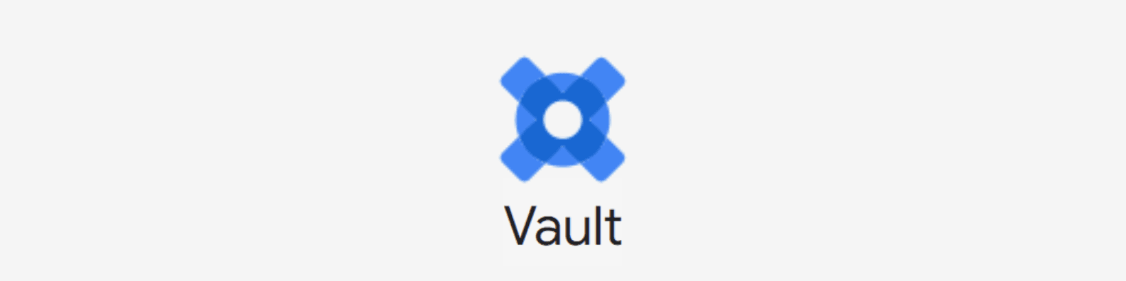 Conheça o Google Vault e outras ferramentas de segurança!