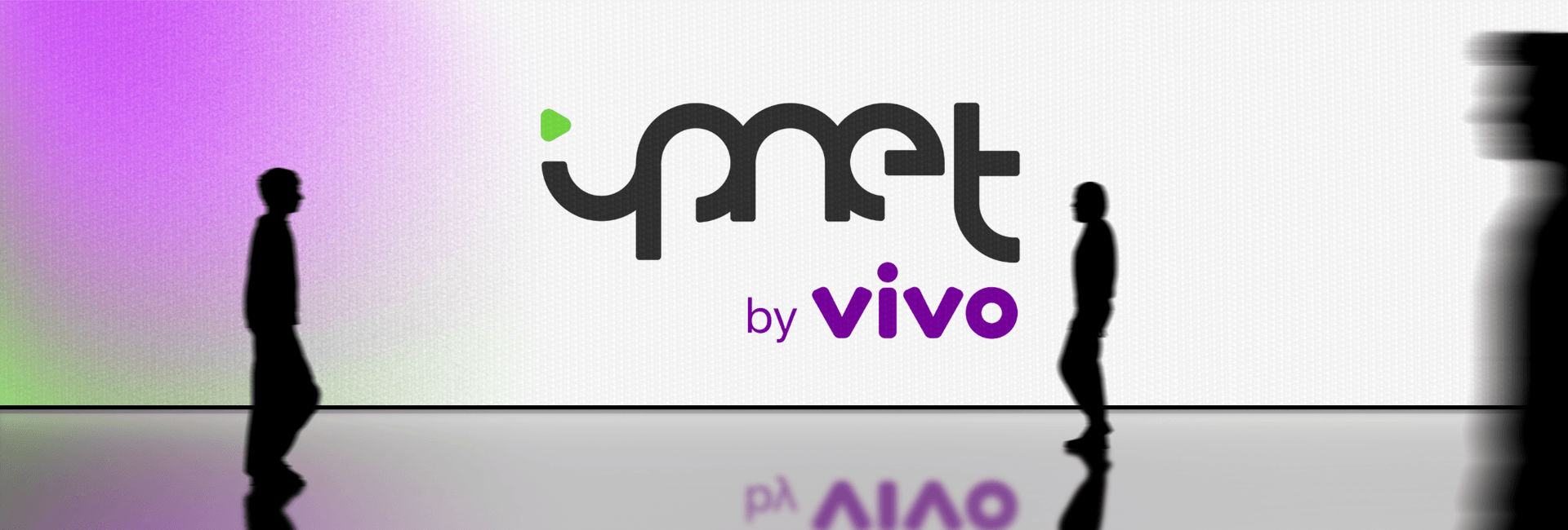 Sobre nós - IPNET by Vivo