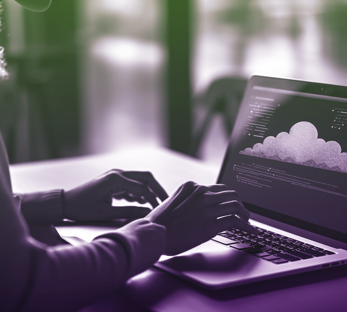 Managed Services Provider - IPNET by Vivo